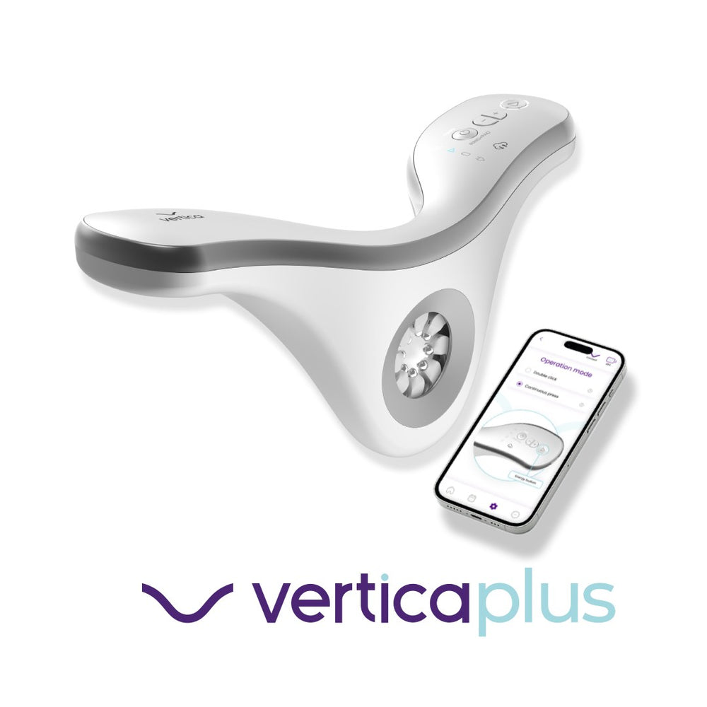 Vertica - טיפול ביתי לשיפור האון הגברי – Vertica-labs