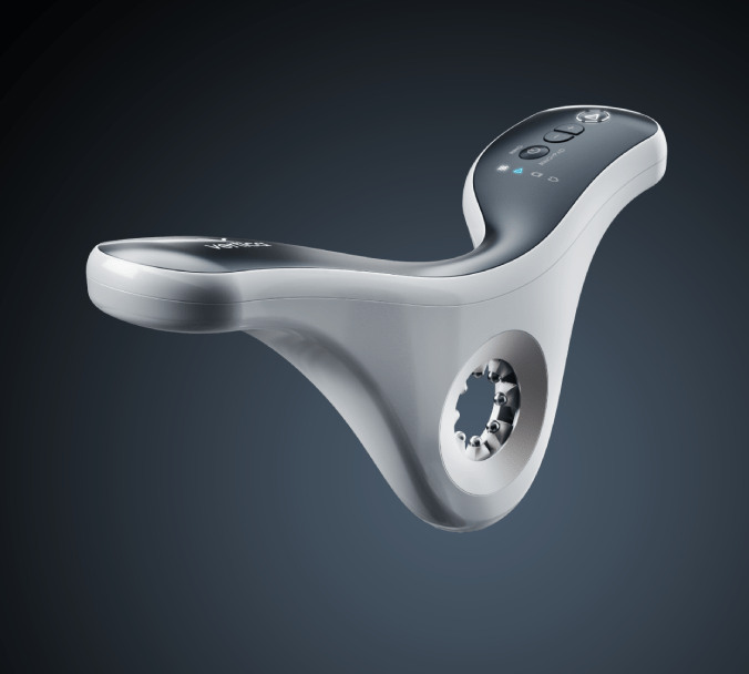 מכשיר רפואי ביתי לטיפול בבעיות זקפה - Vertica® – Vertica-labs